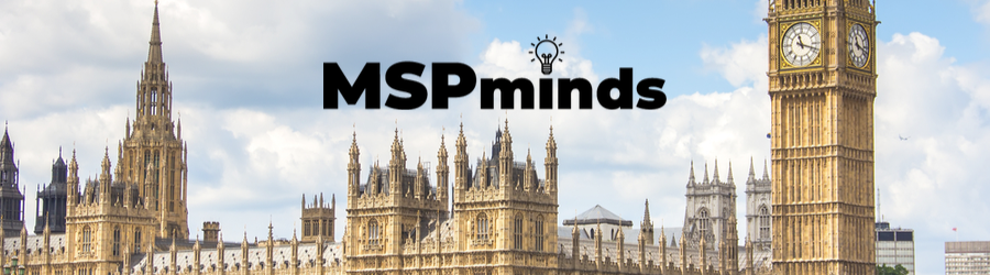 A Sneak Peek into MSPminds: Highlights From London