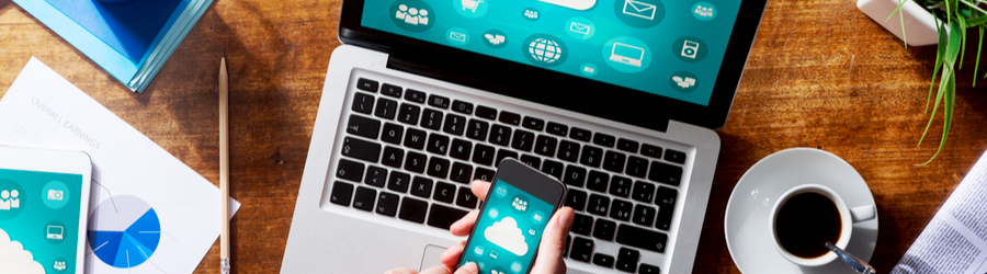 Cloud vs. Desktop Accounting: Which Platform Is Better for Me?