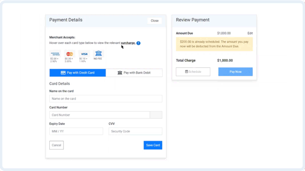 A Whole New Payment Experience With Wise-Pay